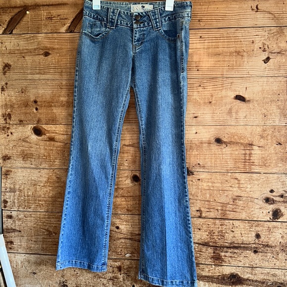 Jolt | Jeans | Y2k Jolt Denim Jeans | Poshmark
